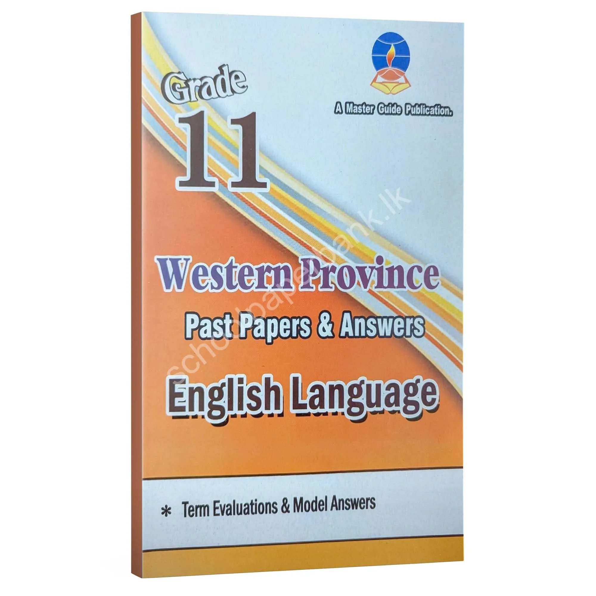 English Language Master Guide O/L - Western Province 2023 | English ...